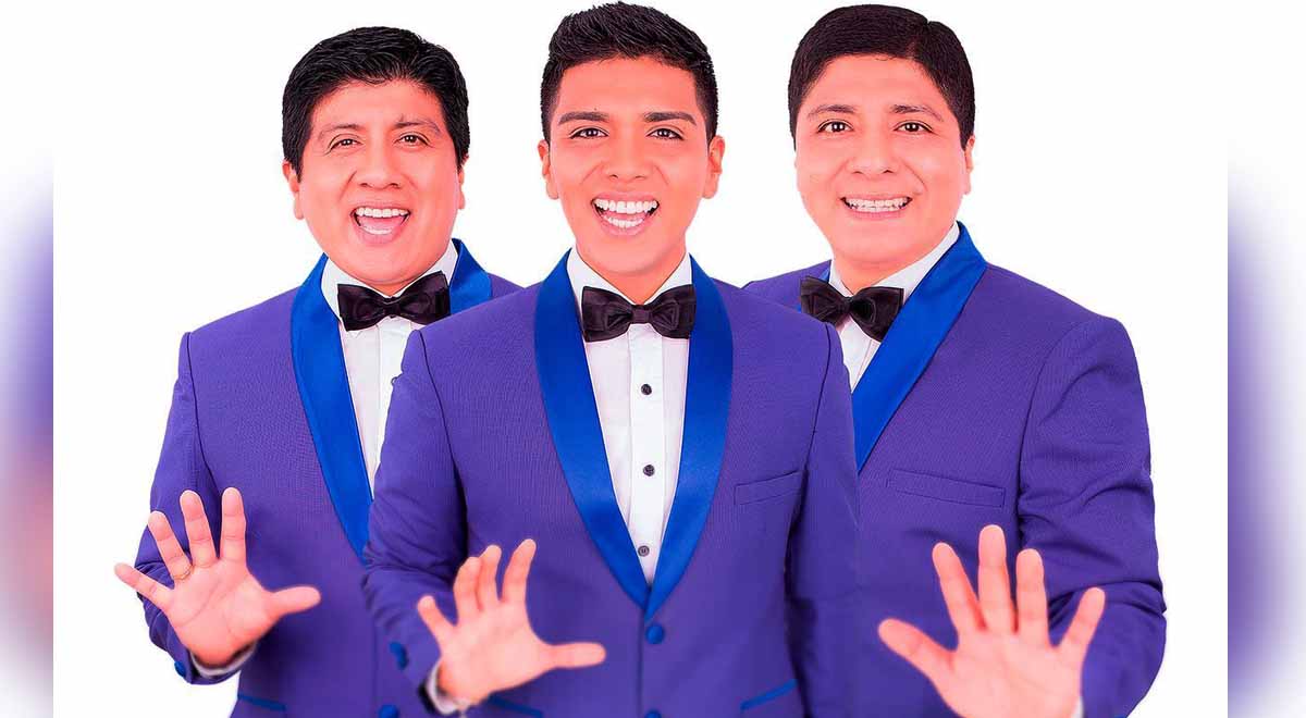 Revista Billboard destaca la trayectoria de Grupo 5 | El Popular