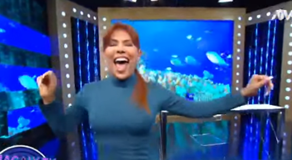 Magaly Medina Instagram: La periodista asegura que la 'Beba Army' ahora ...