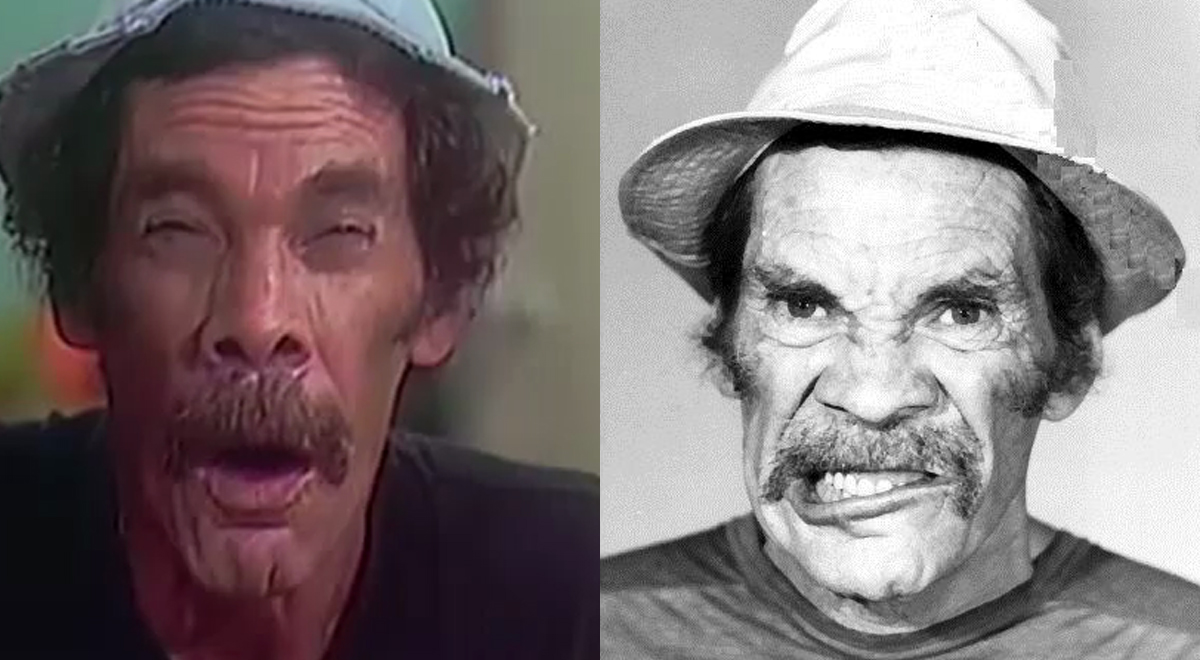 El Chavo del 8: Parientes de Ramón Valdés se pronuncian tras salida del ...