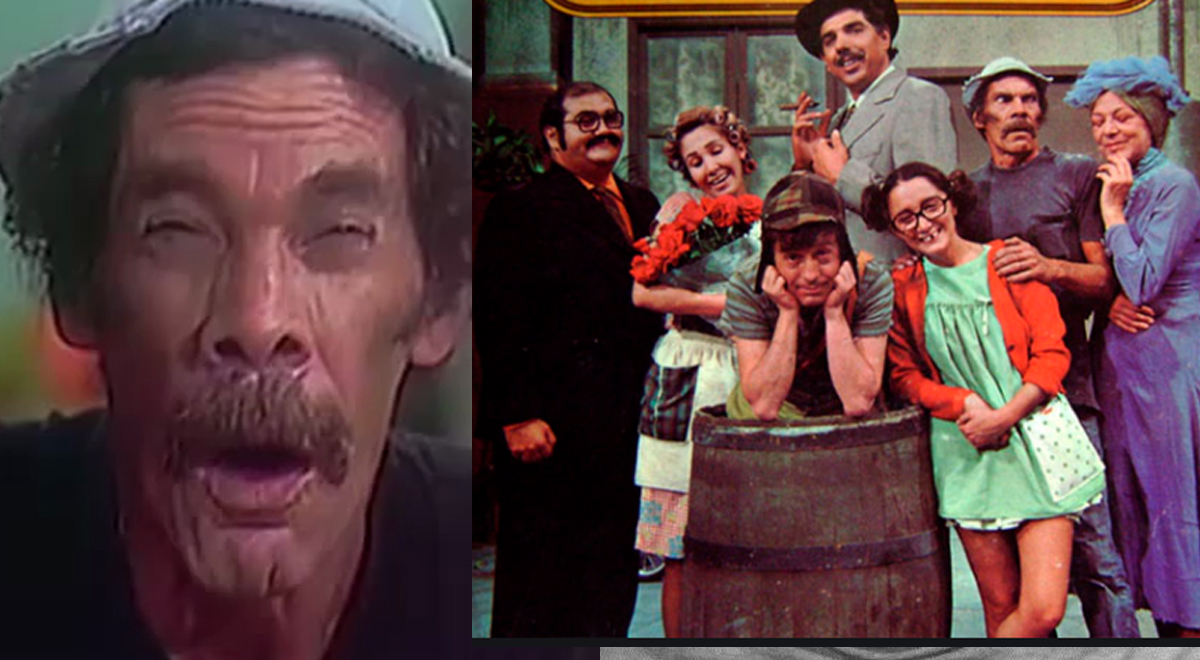 El Chavo del 8: Parientes de Ramón Valdés se pronuncian tras salida del ...