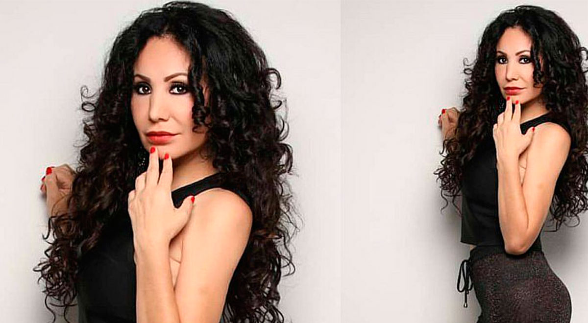 Janet Barboza Twitter: se inspira y comparte reflexivas frases en sus ...