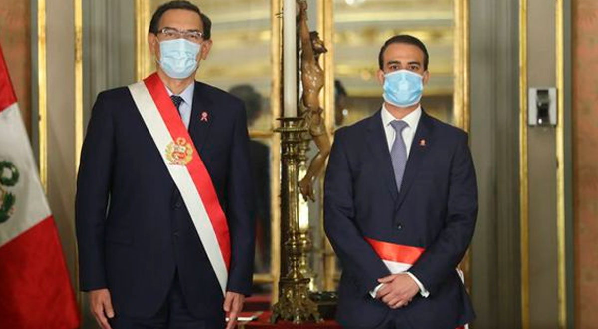 Martin Ruggiero y su mensaje de despedida por estar menos de 20 días en ...