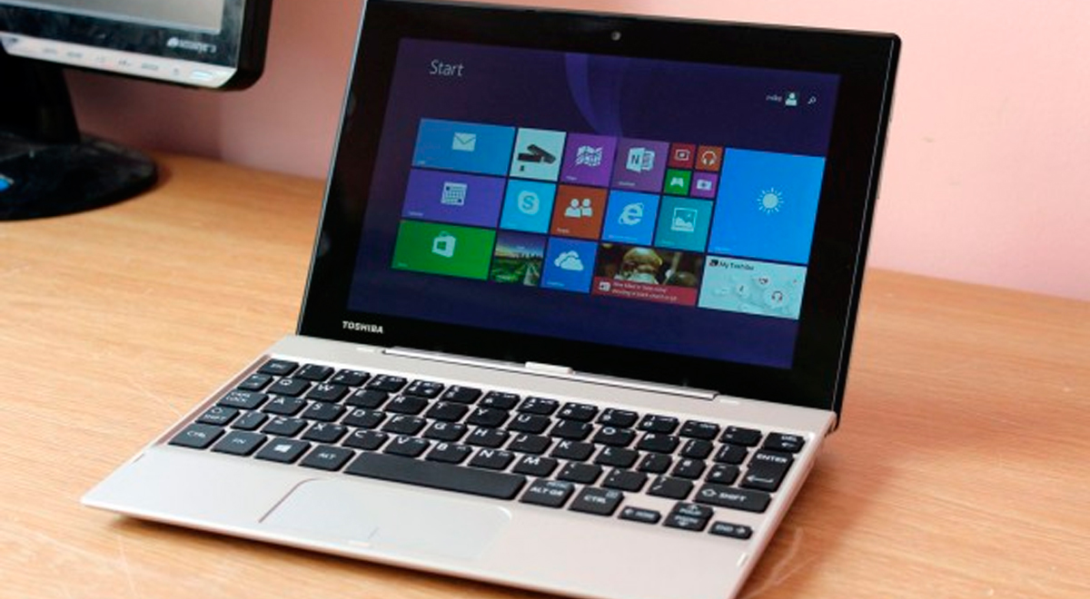 Toshiba se retira del mercado de laptops para siempre | Dynabook | Sharp