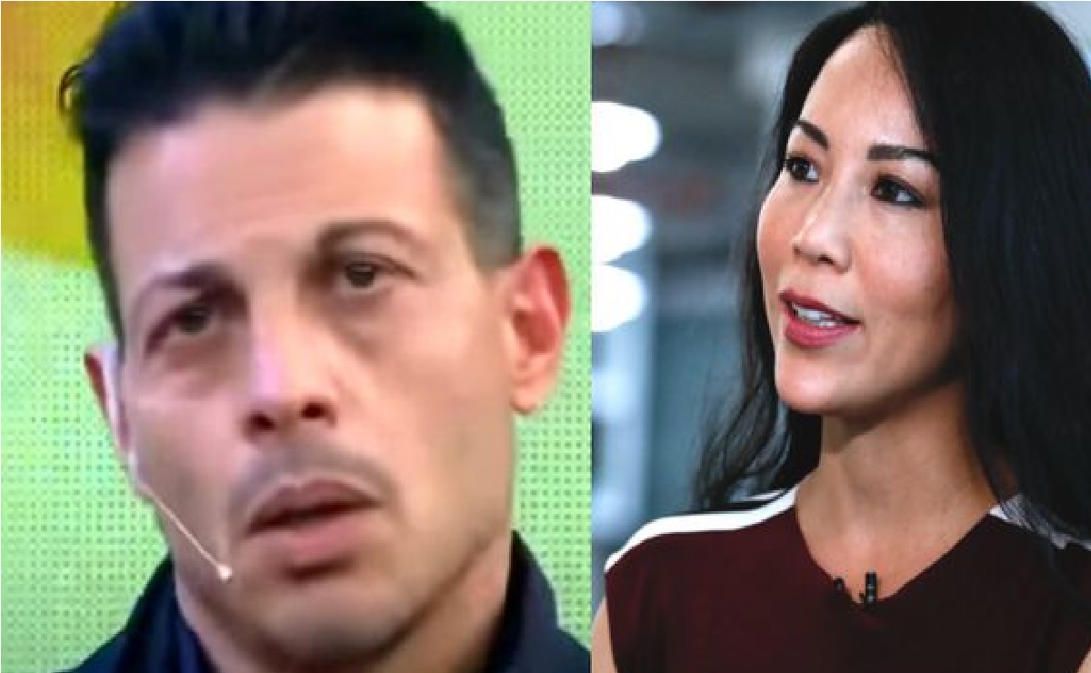 Expareja de Patty Wong clama para ver a sus hijas y denuncia que no ...