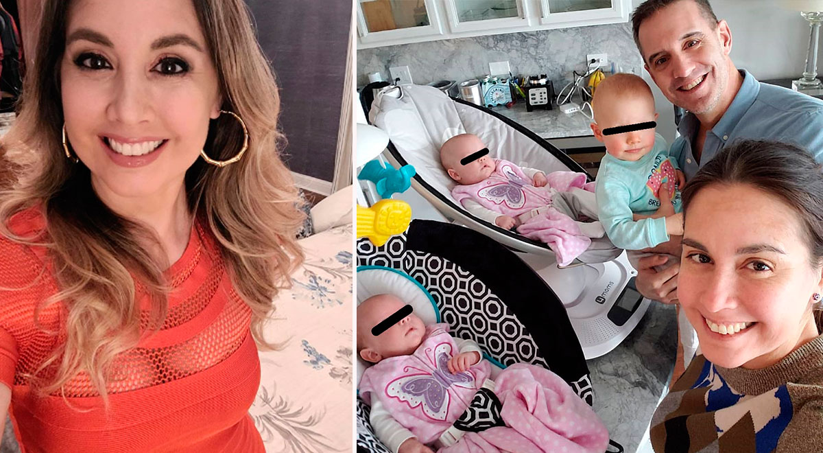 Jessica Tapia Instagram: es criticada tras revelar que su hija asistirá ...