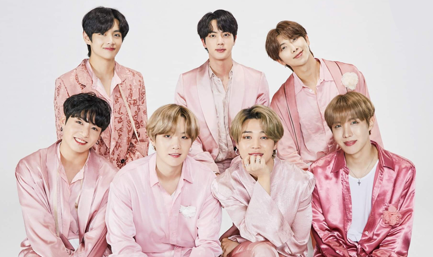 BTS: Conoce las próximas actividades del famoso grupo musical coreano ...
