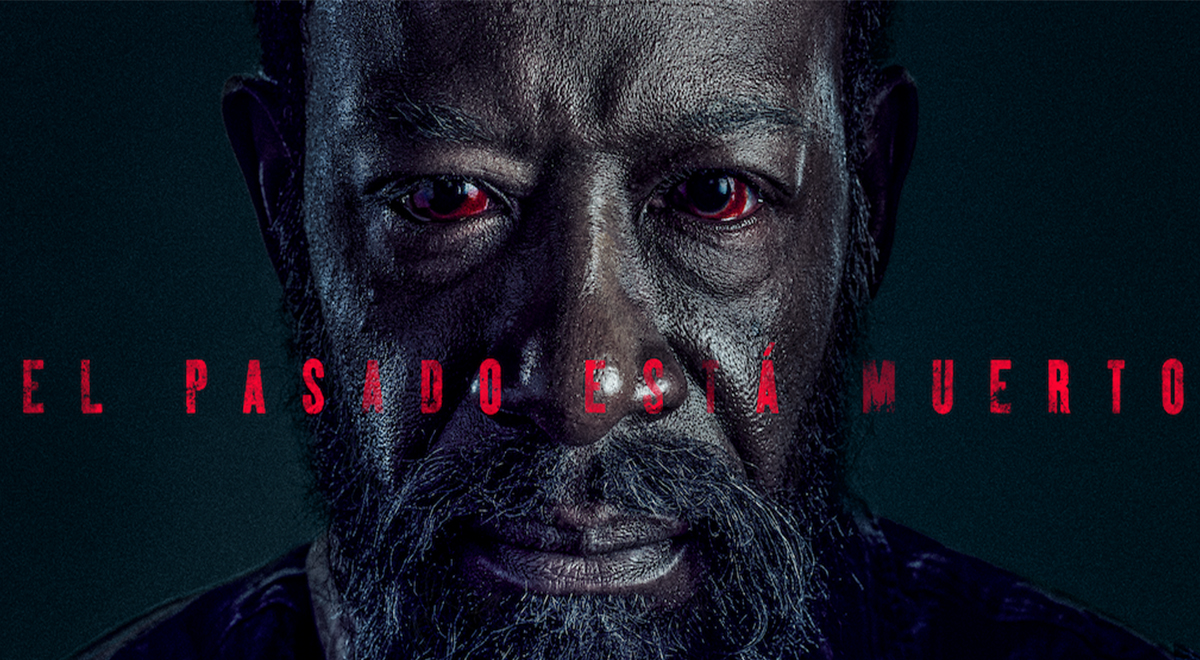 FTWD | Presentan póster oficial de sexta temporada | FOTO | VIDEO | El ...