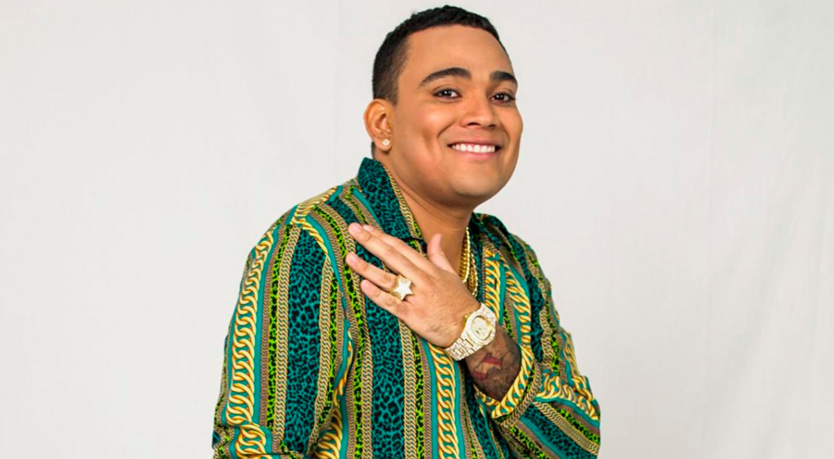 Josimar sorprende a seguidores al anunciar que debutará como ...