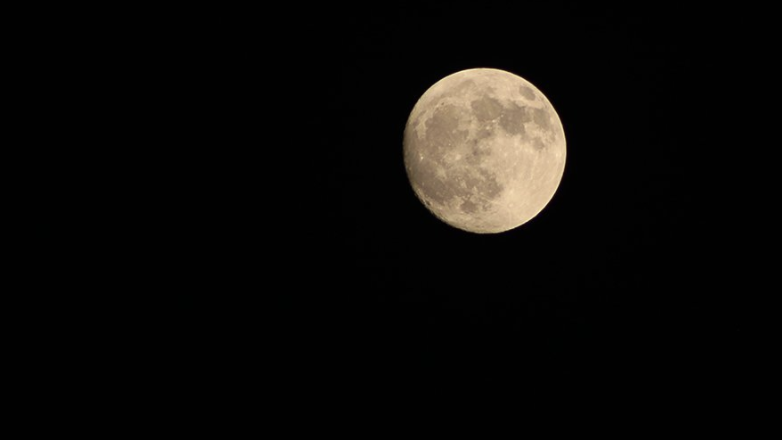Luna en perigeo agosto 2020: qué significa y cuál es la distancia de la ...