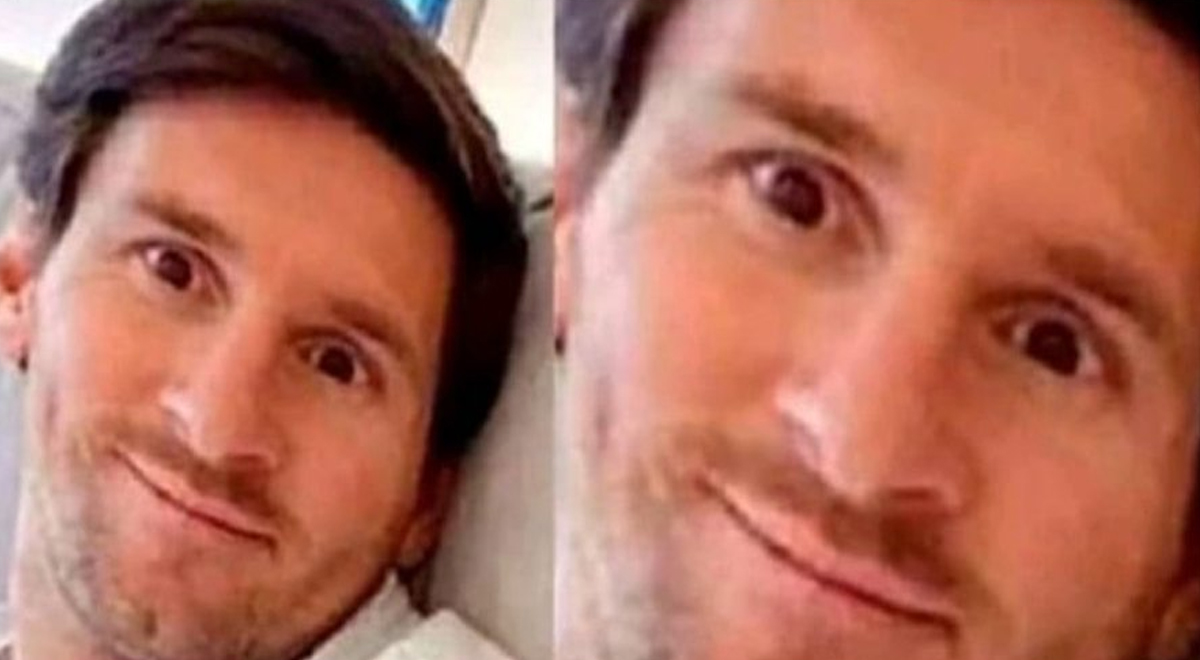 Lionel Messi deja el Barcelona: los mejores memes de la ‘Pulga’ tras ...