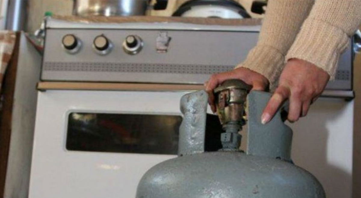 Balón de gas precio subirá desde hoy | Pluspetrol | Plantas envasadoras ...