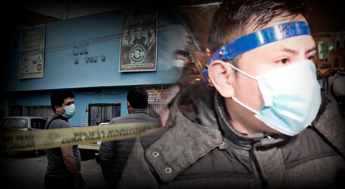 Tragedia en Los Olivos: municipalidad de Comas revela que clausuró otra ...