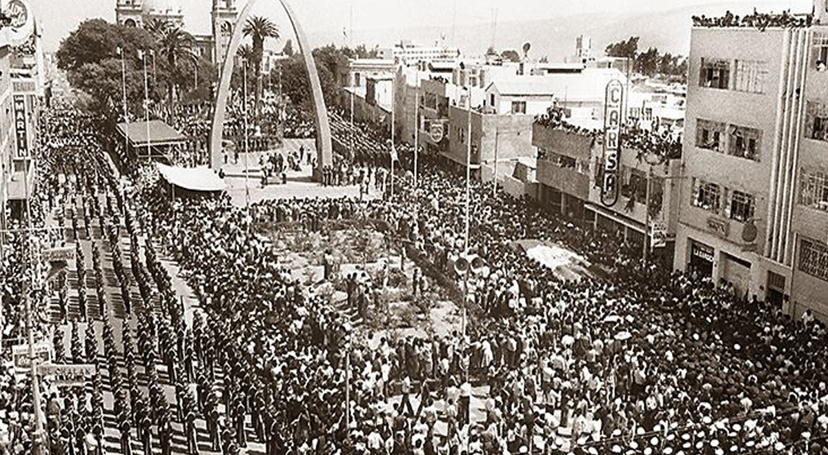 Reincorporación de Tacna al Perú: tratado de Ancón, tratado de Lima ... Reincorporación de Tacna al Perú: tratado de Ancón, tratado de Lima ...