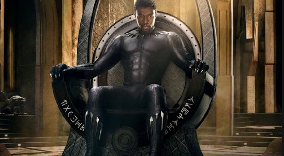 Chadwick Boseman: Actores de ‘Los vengadores’ se pronuncian por la ...