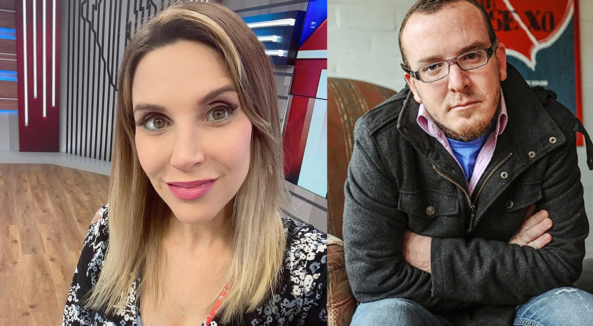 Juliana Oxenford se pronuncia sobre acusaciones contra reconocido ...