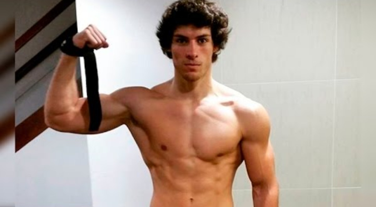 Patricio Parodi en Facebook en su canal de streaming: “Creo que el cojo ...