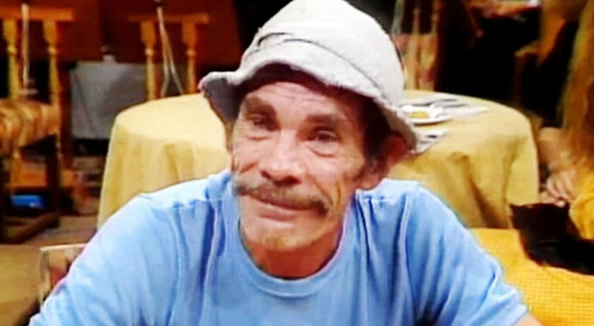 Ramón Valdés: conoce detalles desconocidos sobre su vida y su renuncia ...