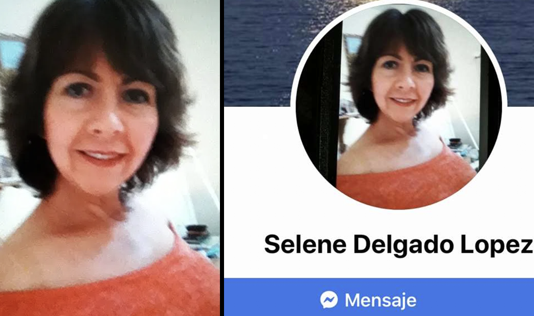 Facebook viral: quién es Selene Delgado López y por qué la tienes ...