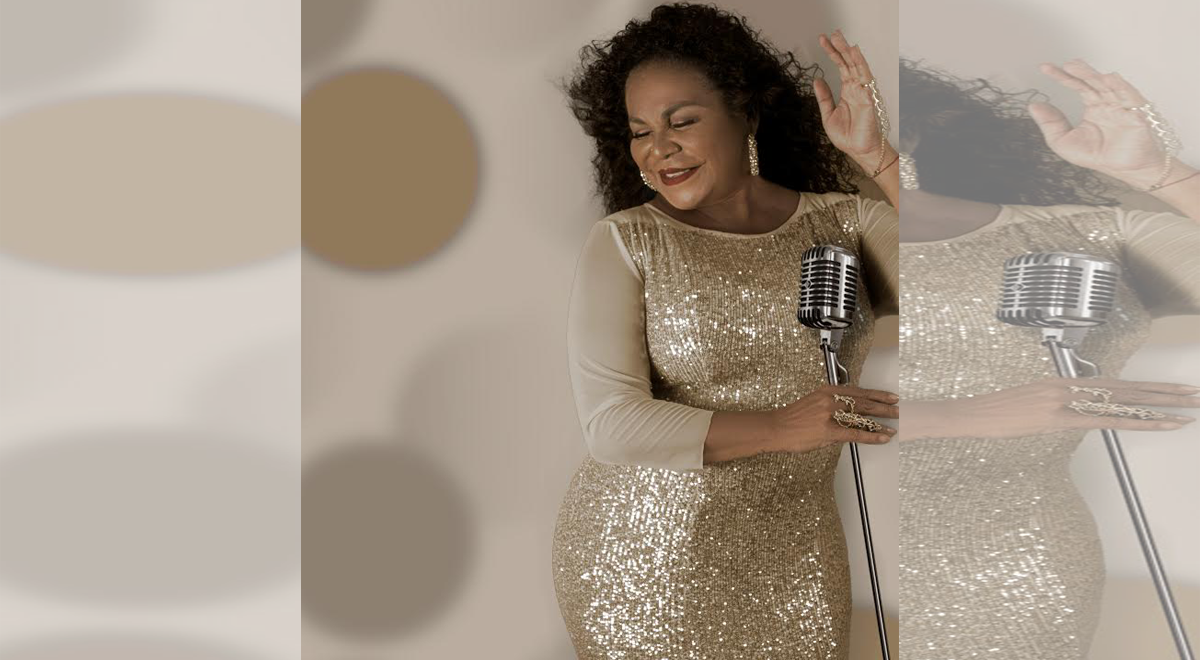 Eva Ayllón hará concierto dedicado a la nueva ola | El Popular
