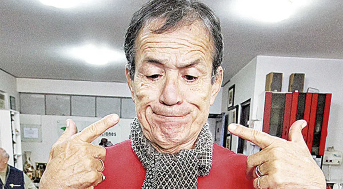 ’Chato’ Barraza contó que no lo dejaron entrar a restaurante por ser ...