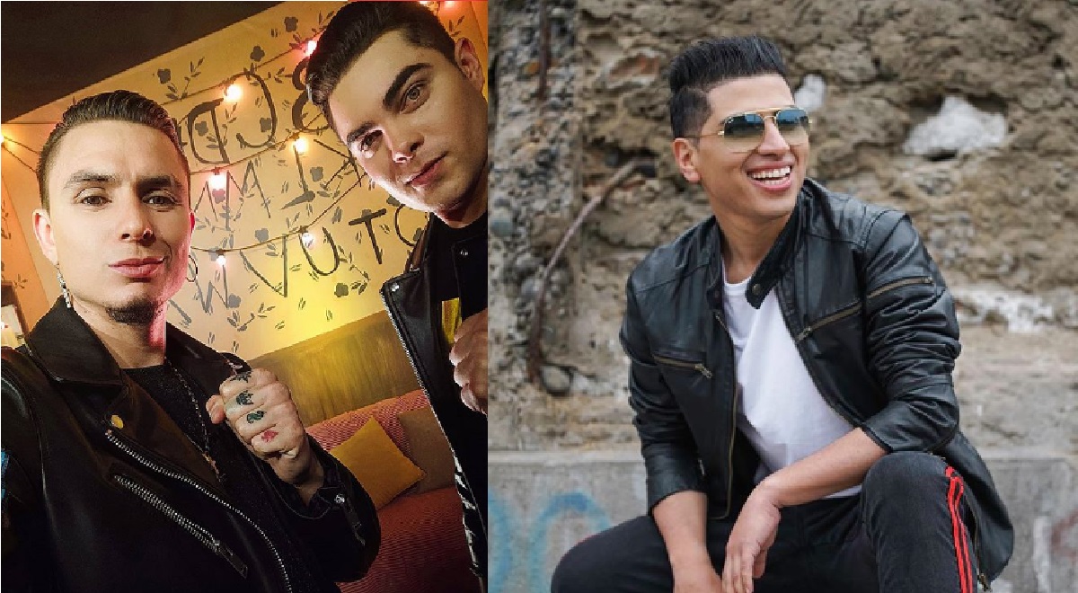 John Kelvin Instagram anuncia colaboración de cumbia y salsa con Farik ...