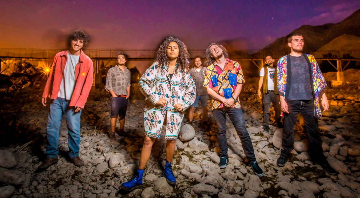 Hit La Rosa estrena video clip de su nuevo tema "Ánimas" [VIDEO] | El ...