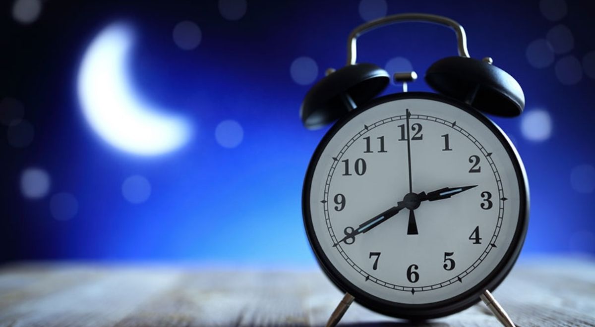 Reloj biológico: qué es, cómo funciona y por qué se llama así | reloj ...