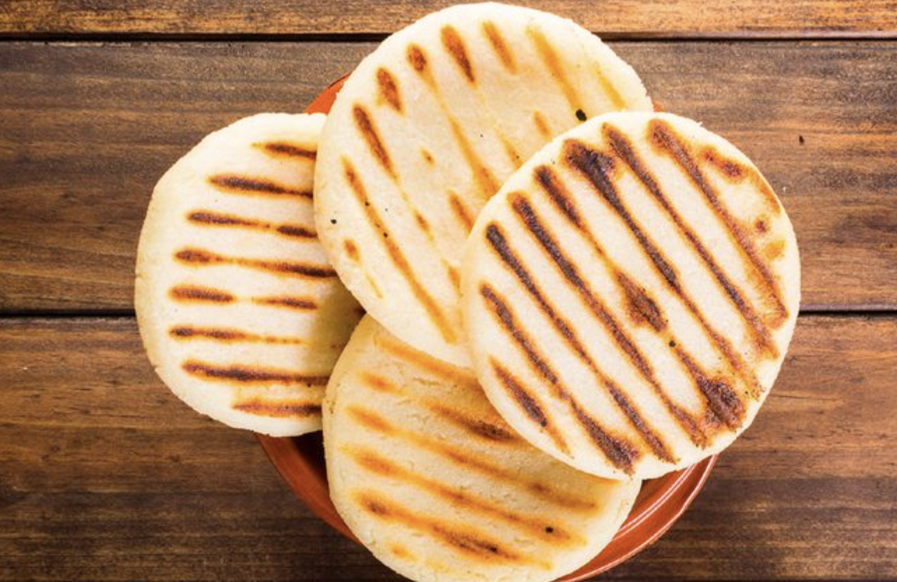 Día Mundial de la Arepa: Descubre el misterio de su origen ¿venezolana ...