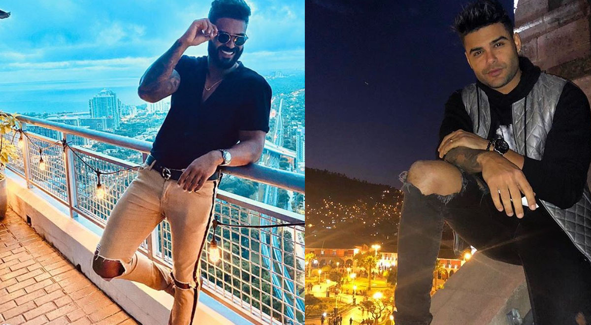 Erick Sabater se dedica en Miami al alquiler de yates y mansiones ...