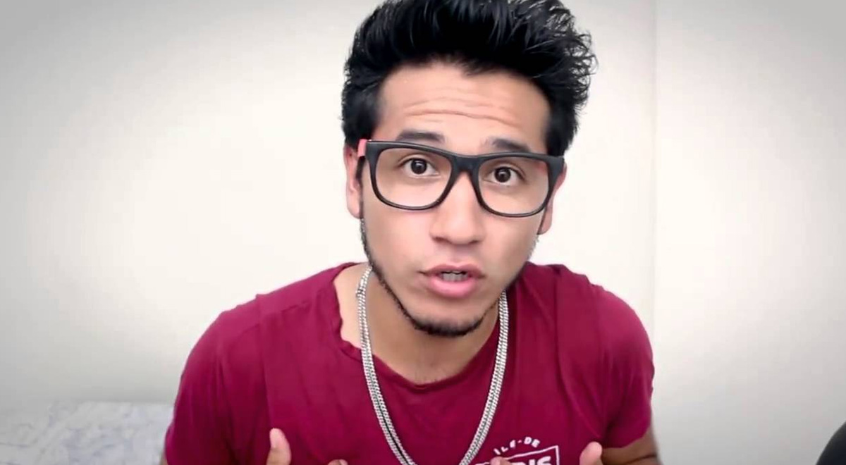 YouTube: Andynsane es denunciado por acosar a menores de edad | Andy ...