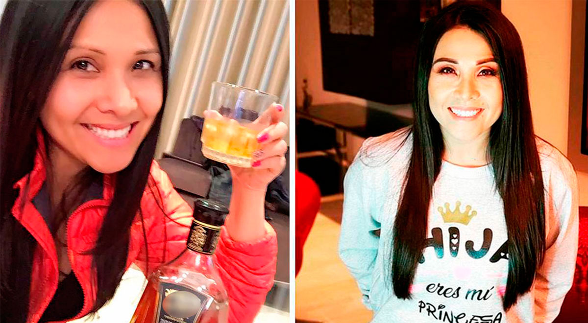 Tula Rodríguez Instagram se califica como una mujer "tranquila" y ...
