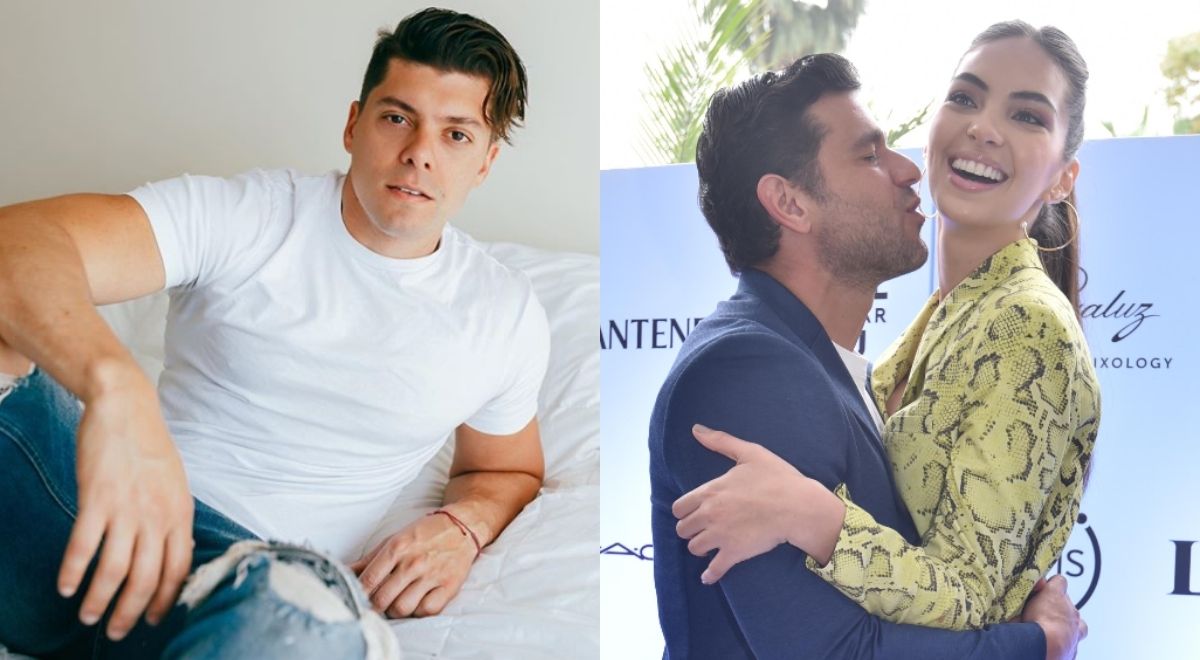 Natalie Vértiz: Ignacio Baladán confiesa que esposa de Yaco Eskenazi es ...