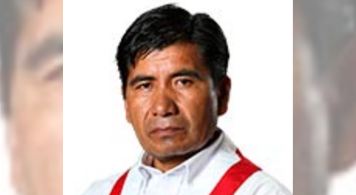 Congreso Upp Presenta Proyecto De Ley Para Que El Perú Quede Fuera Del