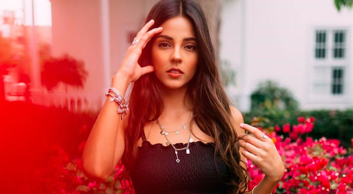 Luciana Fuster Instagram elige quedarse en los 'Combatientes' | Esto es ...