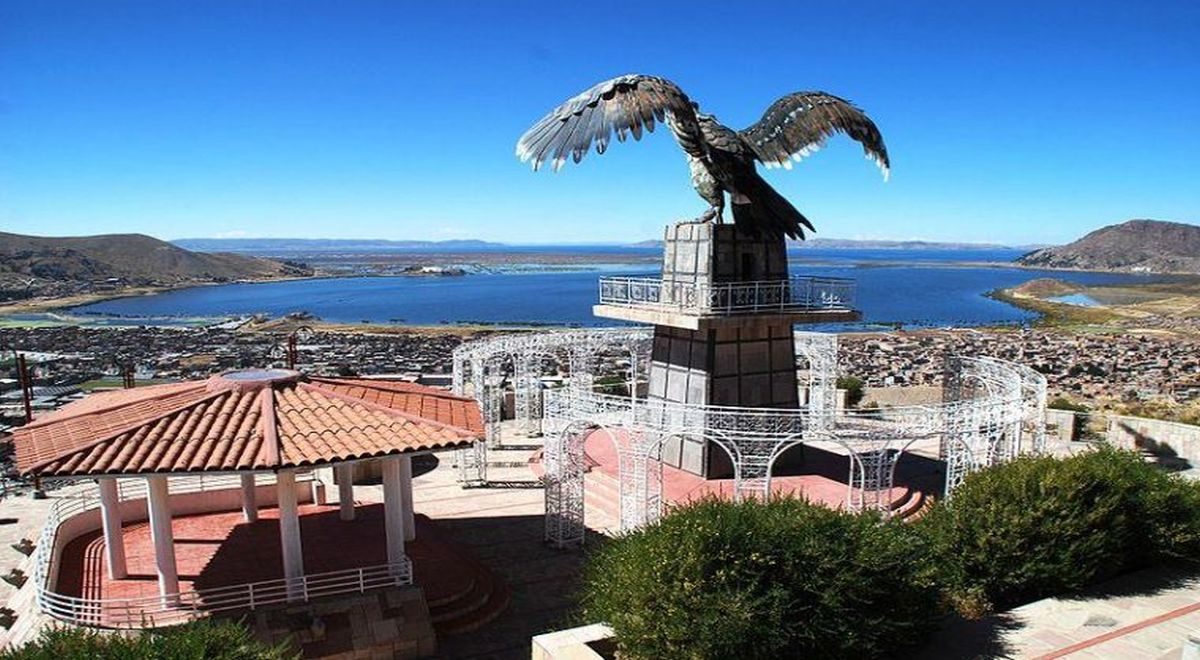 Conoce las 8 regiones naturales del Perú: Región Suni | aprendizaje ...