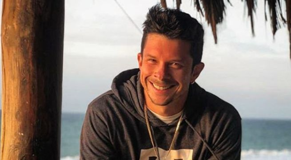 Mario Hart Instagram ayudó a motociclistas que sufrieron accidente en ...