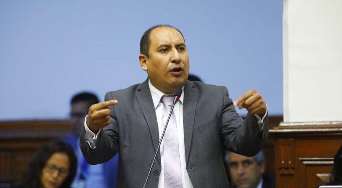 Elecciones 2021: excongresista Richard Arce será precandidato ...