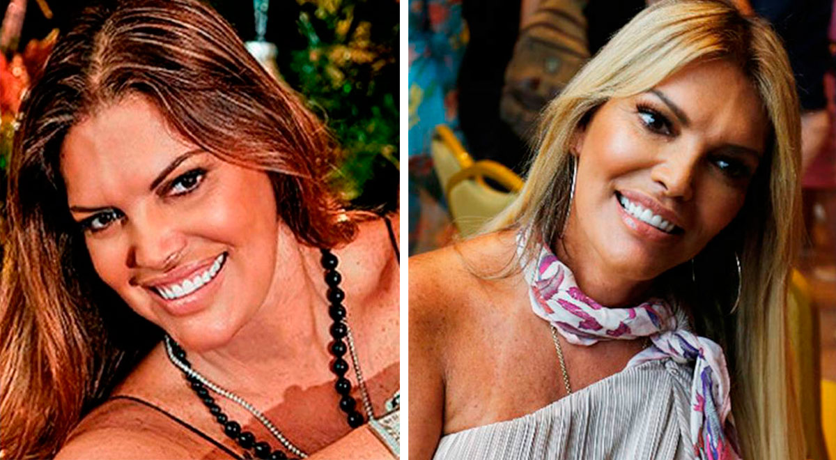 Jessica Newton Instagram: recomienda a sus fans a realizar dieta antes ...