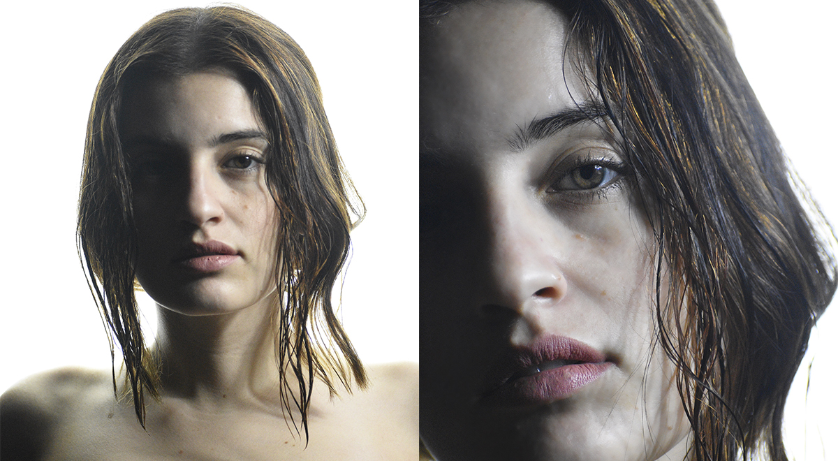 Ania | Presenta nueva canción "Me quedo aquí" | VIDEO | El Popular