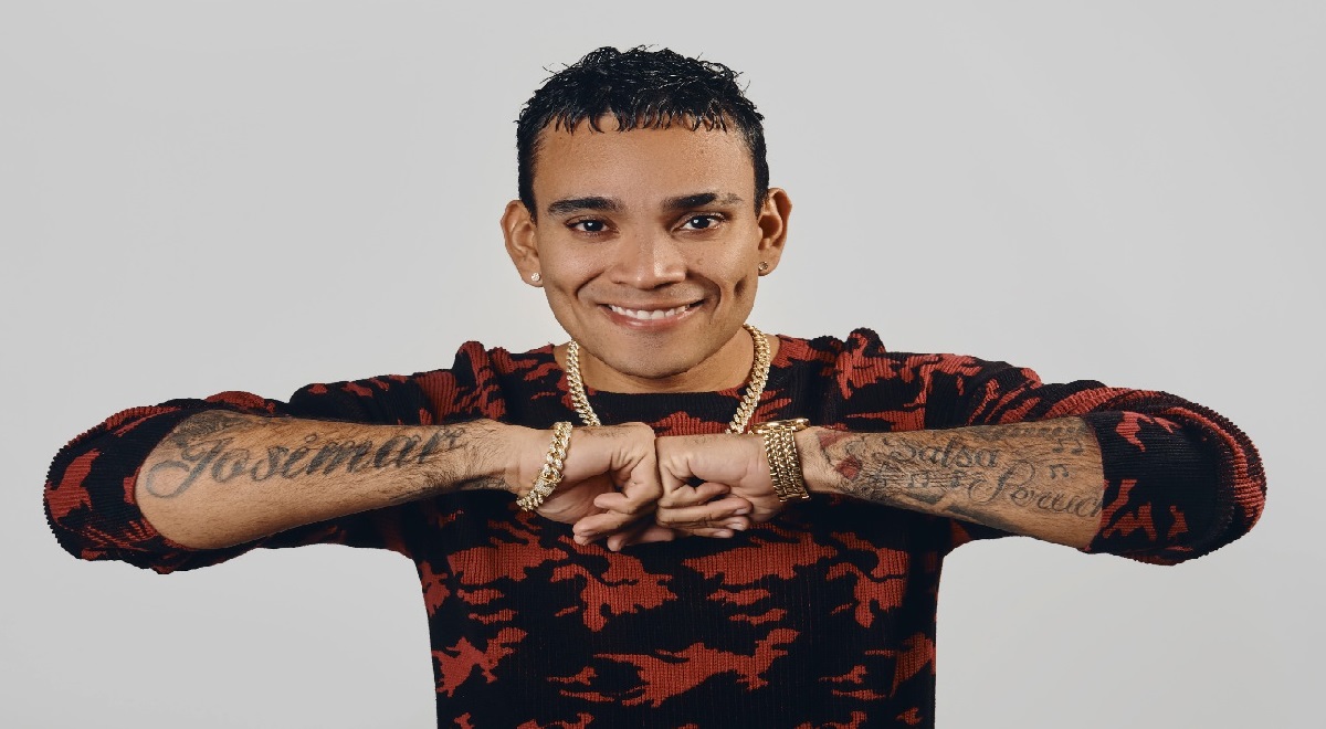 Josimar Instagram asegura que nadie debe rogar por amor