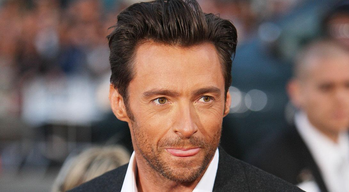Hugh Jackman: 10 datos curiosos que no sabías del actor de Wolverine ...