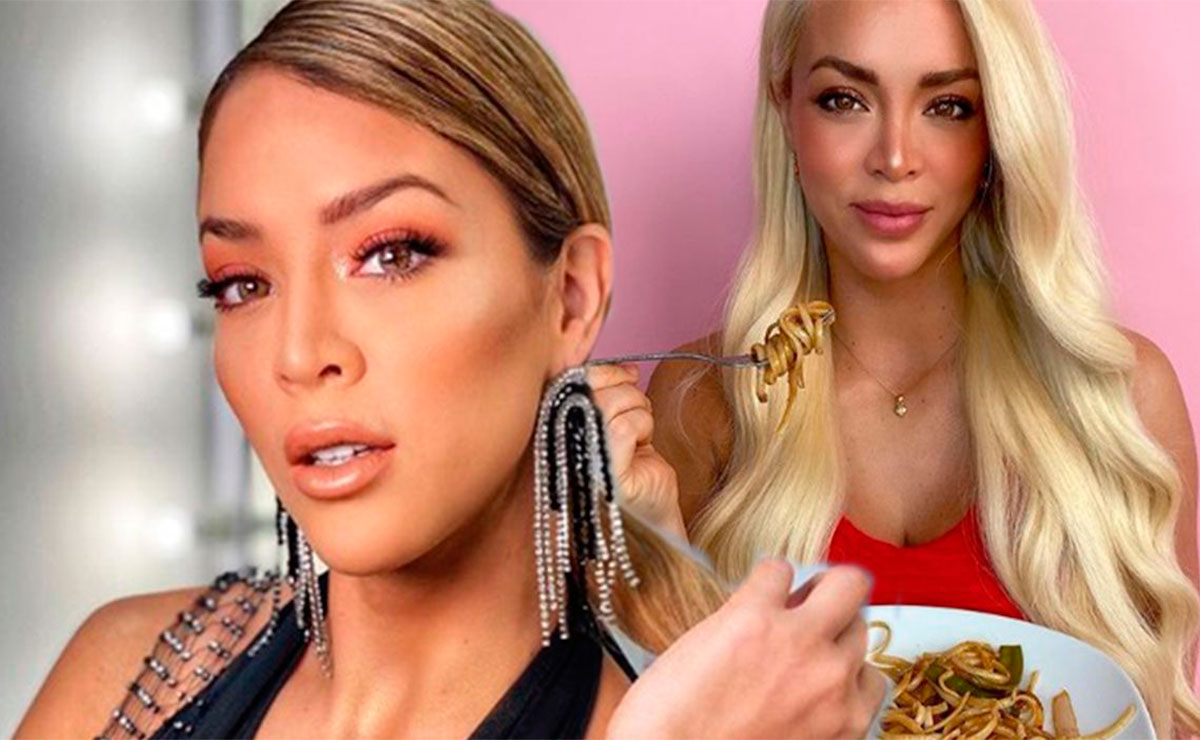 Sheyla Rojas envía mensaje a sus fans tras debutar como actriz, VIDEO ...