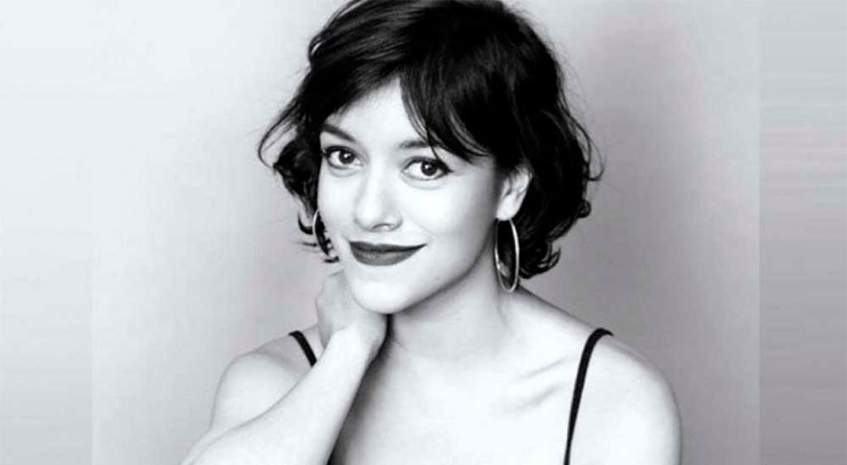 Jely Reátegui estrena obra virtual 'Submarinos', video | El Popular