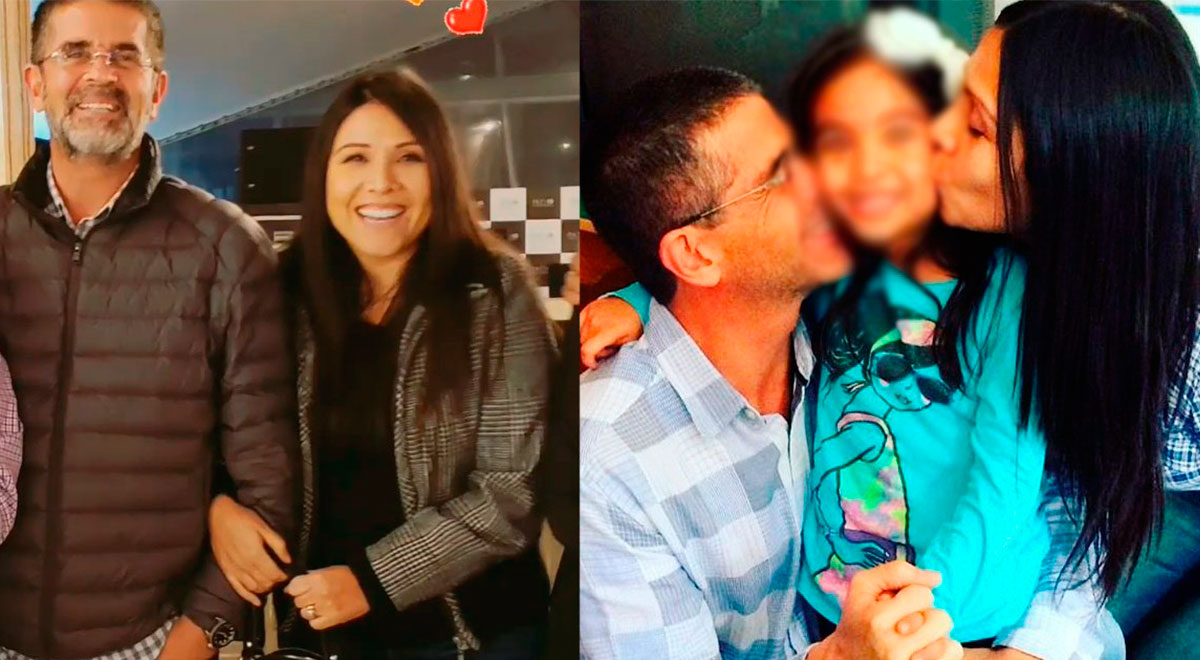 Tula Rodríguez sobre su hija Valentina: "Ella demuestra todos los días ...