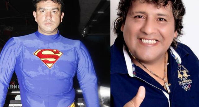 Farid Ode: Sandra Mathews afirma que empresario le niega el divorcio ...