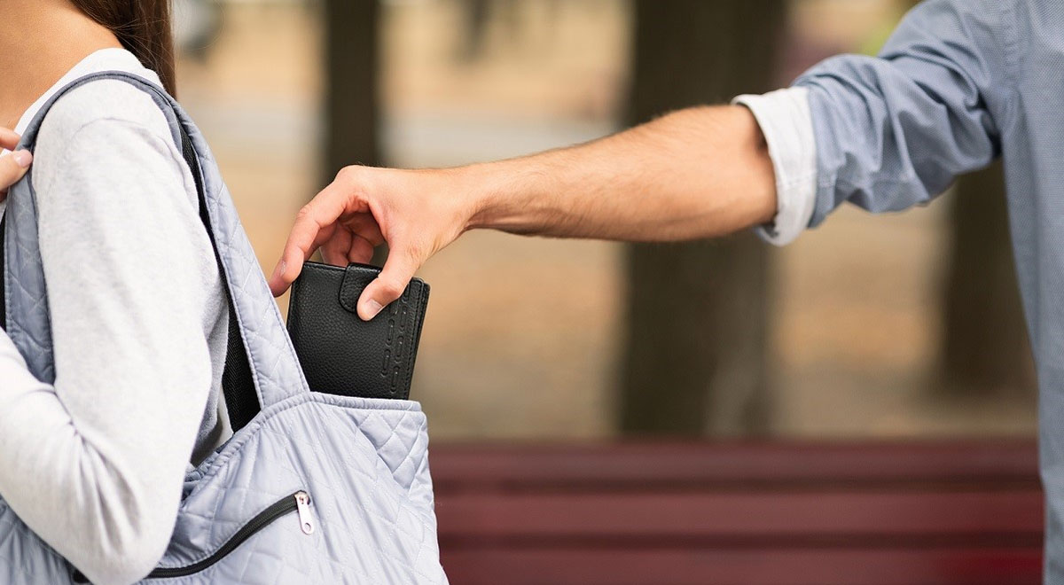 Conoce las modalidades de delincuencia más frecuentes y cómo ...