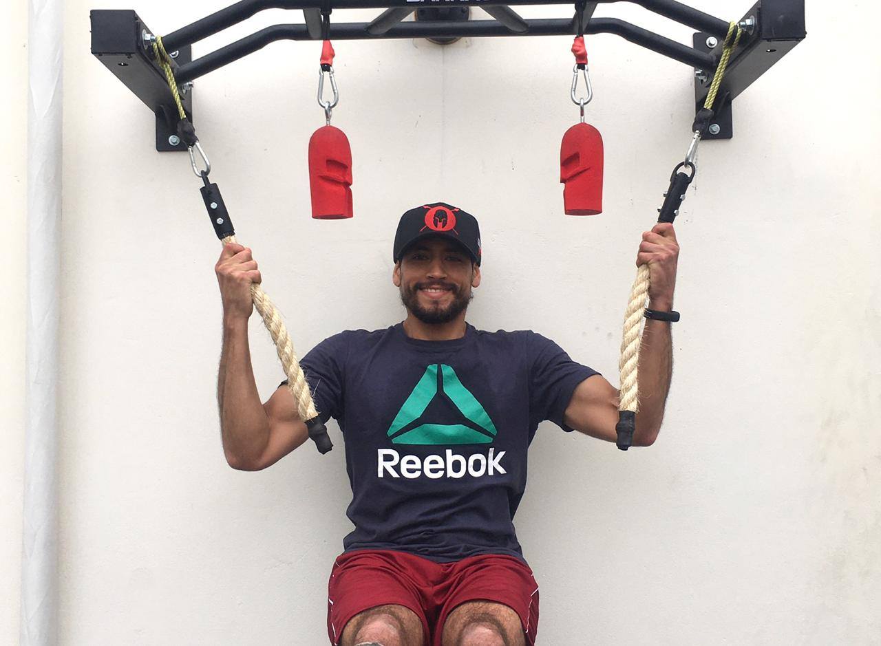 Nano X FIT tiene ya su campeón | El Popular