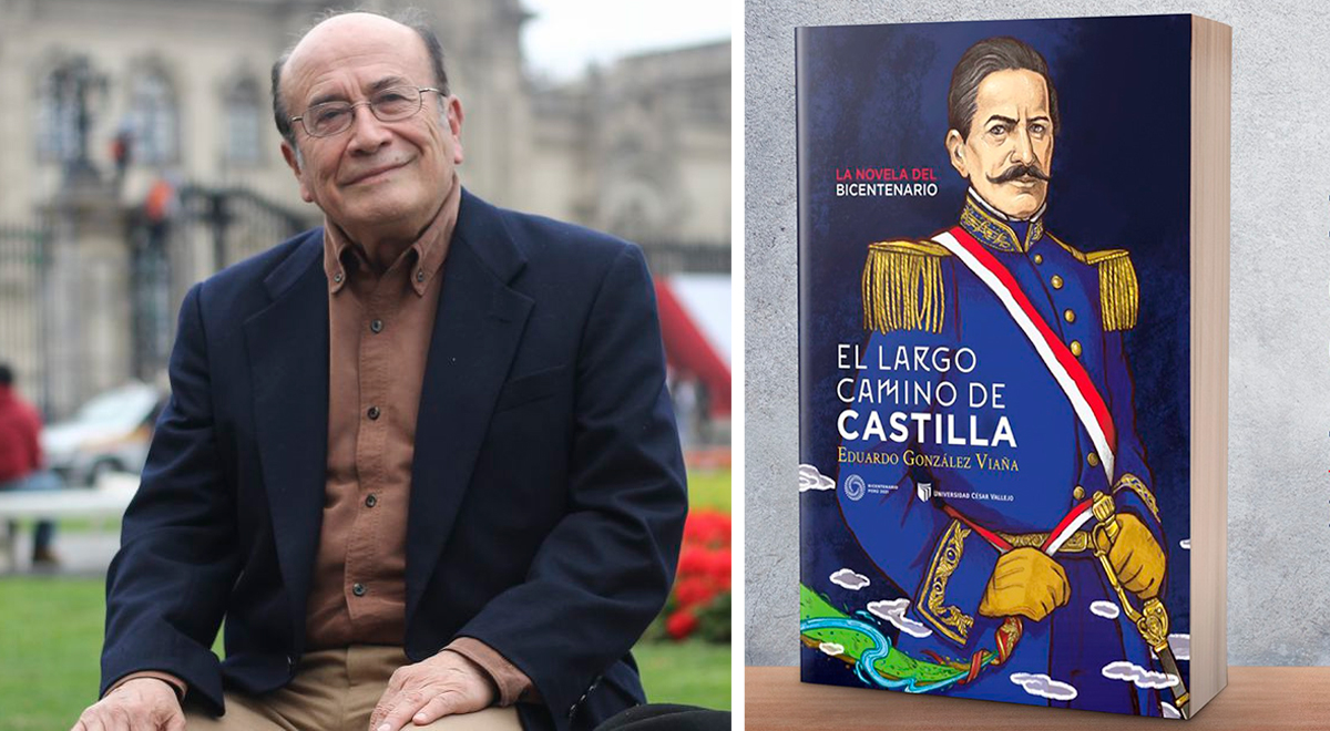 Libro sobre Ramón Castilla llega a Asia y Oceanía | El Popular