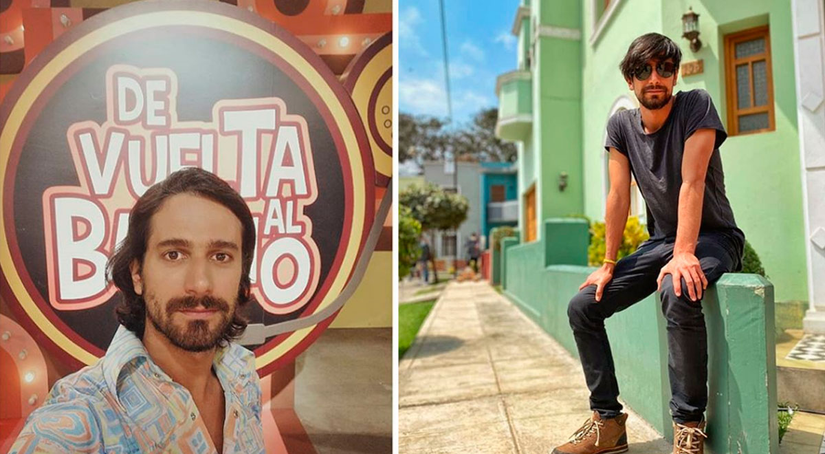 De vuelta al barrio: Sebastián Rubio indignado tras ser multado por ...