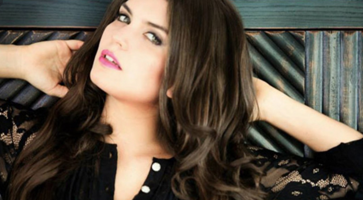 Nataniel Sánchez Instagram muestra inédita foto de hace 20 años